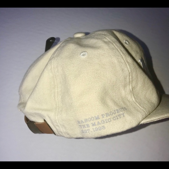 Bascom Projects | Accessories | Bascom Projects Beige Mia Hat | Poshmark